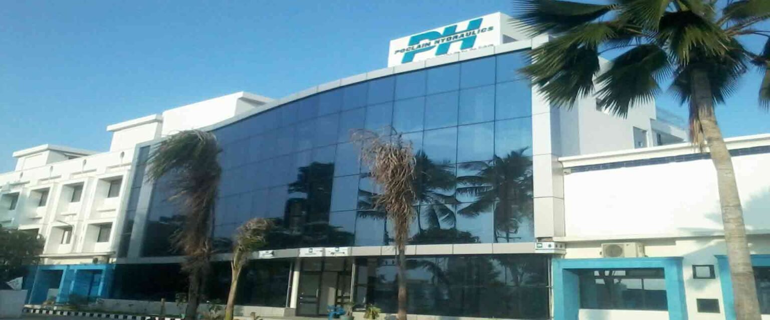 PK Associates – Consultants and PMC Engineering